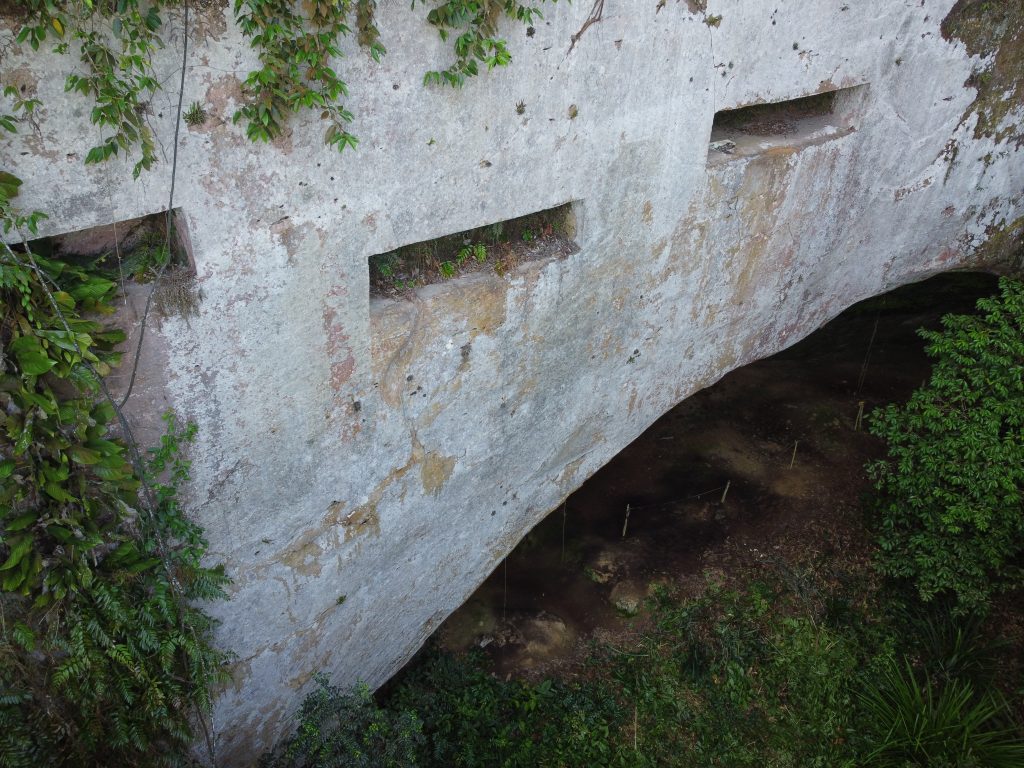 The Mystery of Sam Mannan Cave: Beluran’s Hidden Enigma